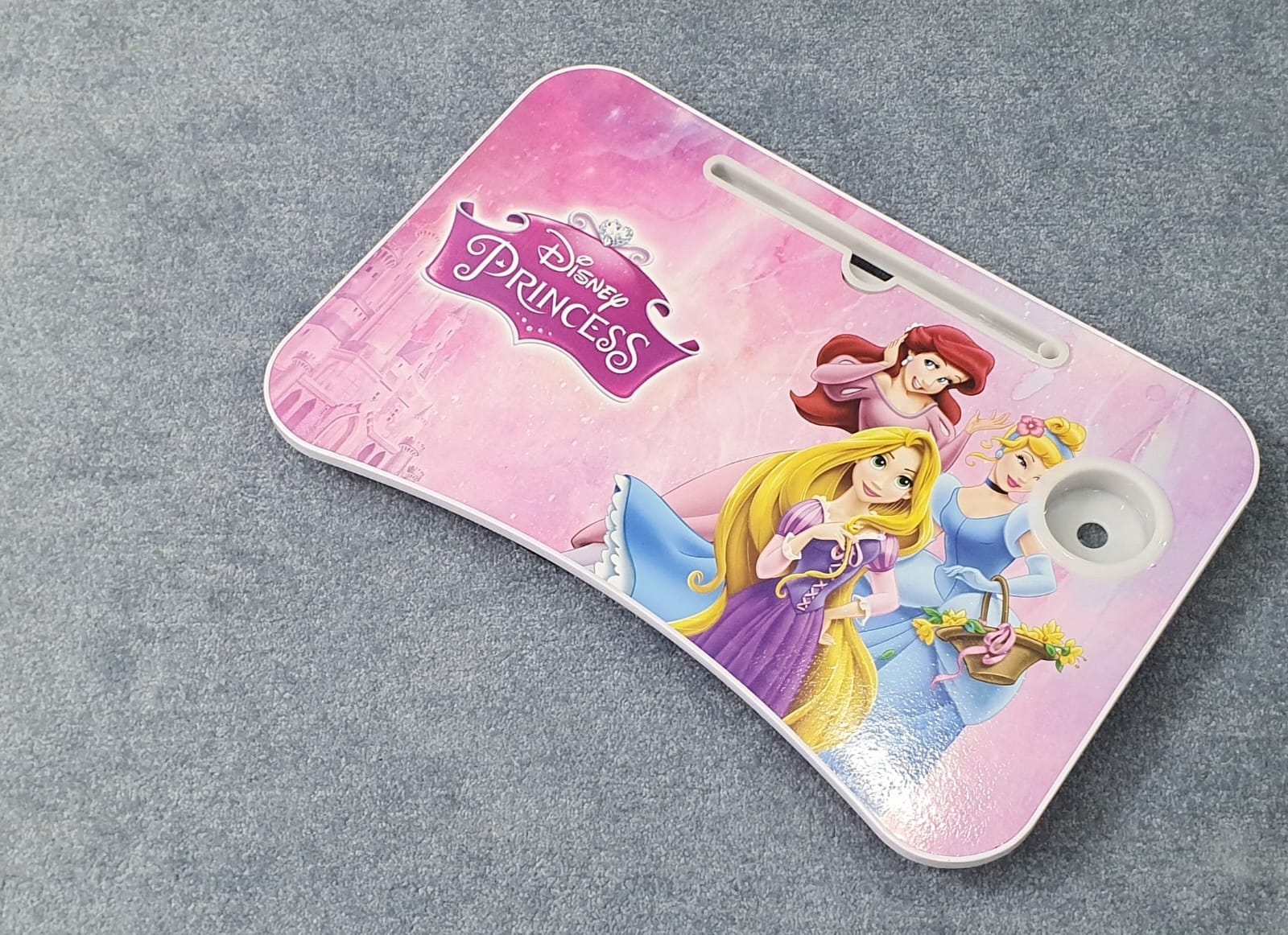 Disney Princess table With Fold-Up Legs – Needs Store