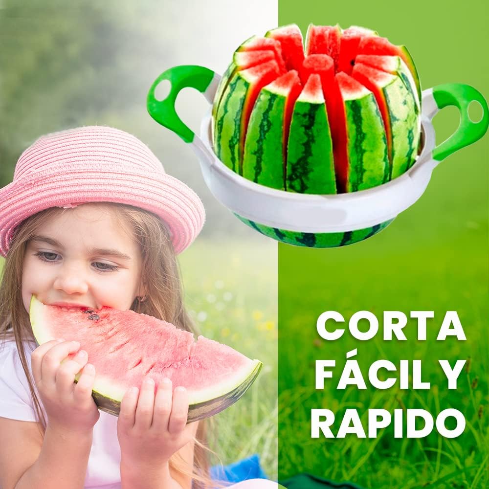 Stainless Steel Watermelon Cutter - Needs Store