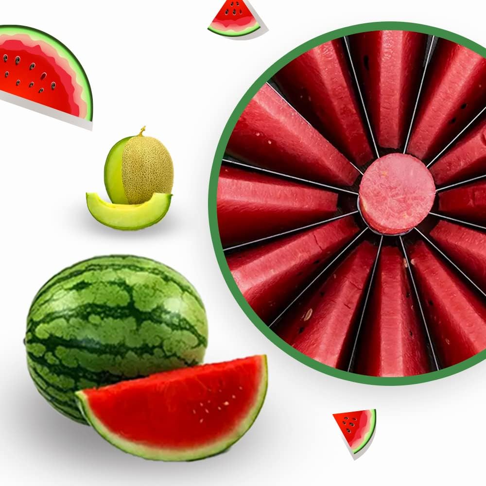 Stainless Steel Watermelon Cutter - Needs Store
