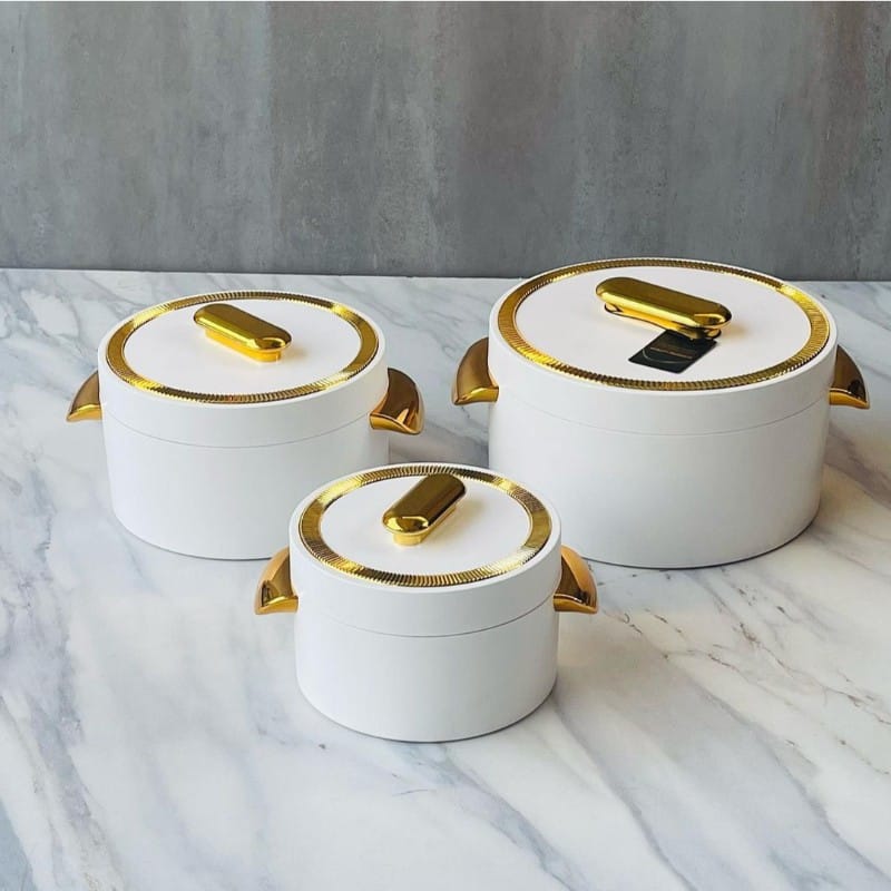 Sunlife lunch box Hot Pot sets Food Flask Food Warmer Container – Needs ...