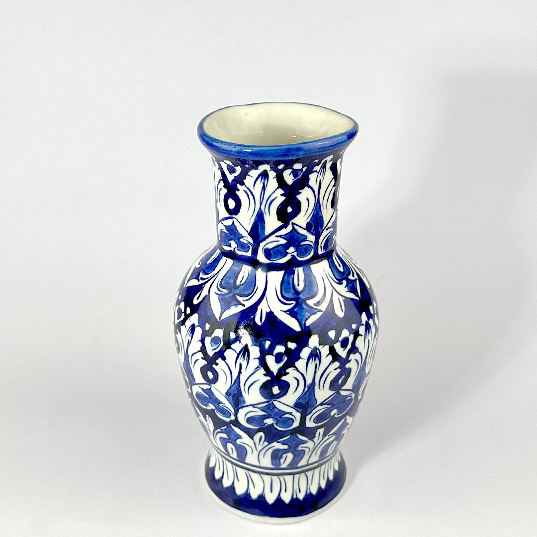 Traditional Pattern Vase – Needs Store