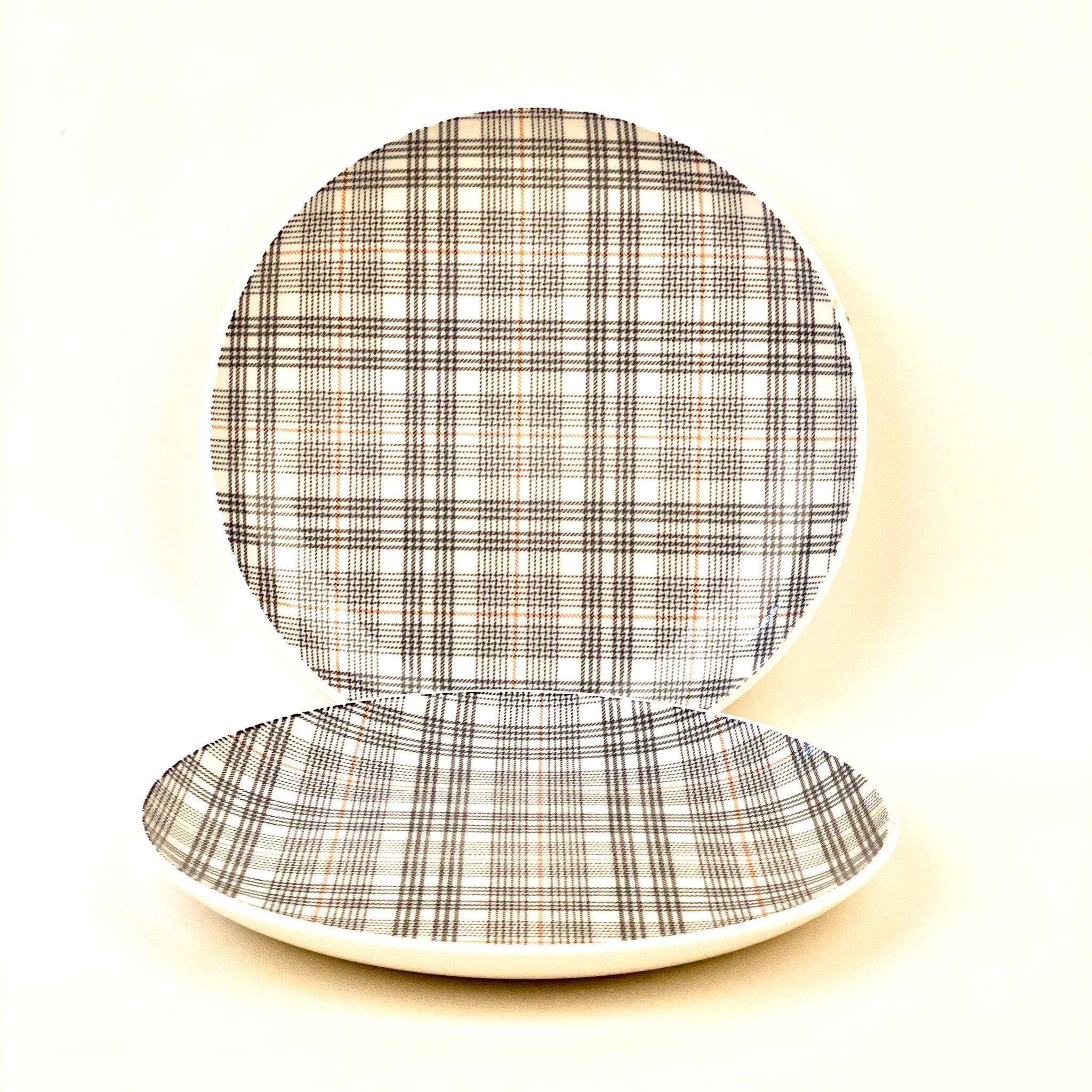 Burberry Rice Plates | Tableware | Buy Now - Needs Store