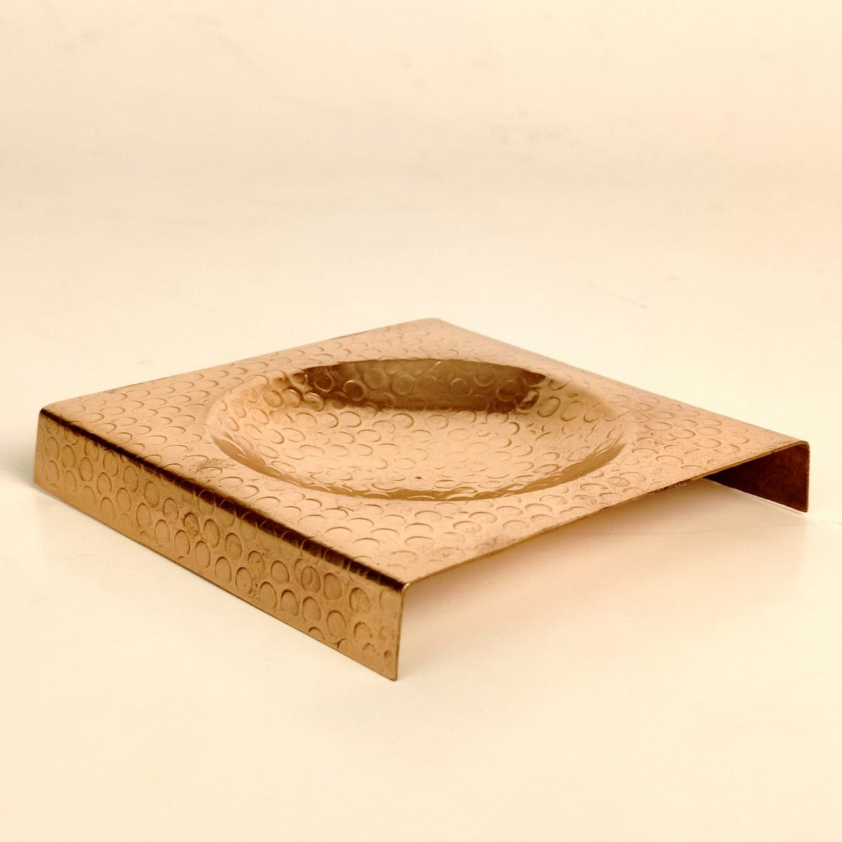 Copper Spoon Rest – Needs Store