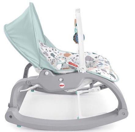 Deluxe Infant to Toddler Rocker Seat | Buy Now - Needs Store