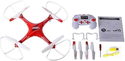 RC UFO Drone - Needs Store