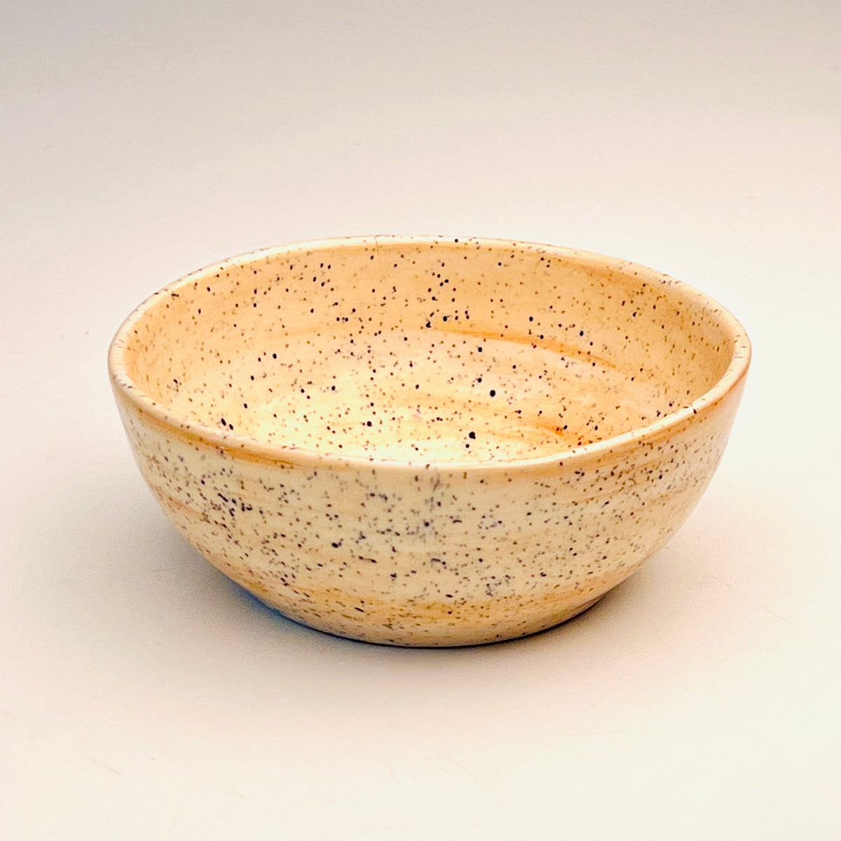 Speckled Stardust Bowl - Pottery Collection | Needs Store