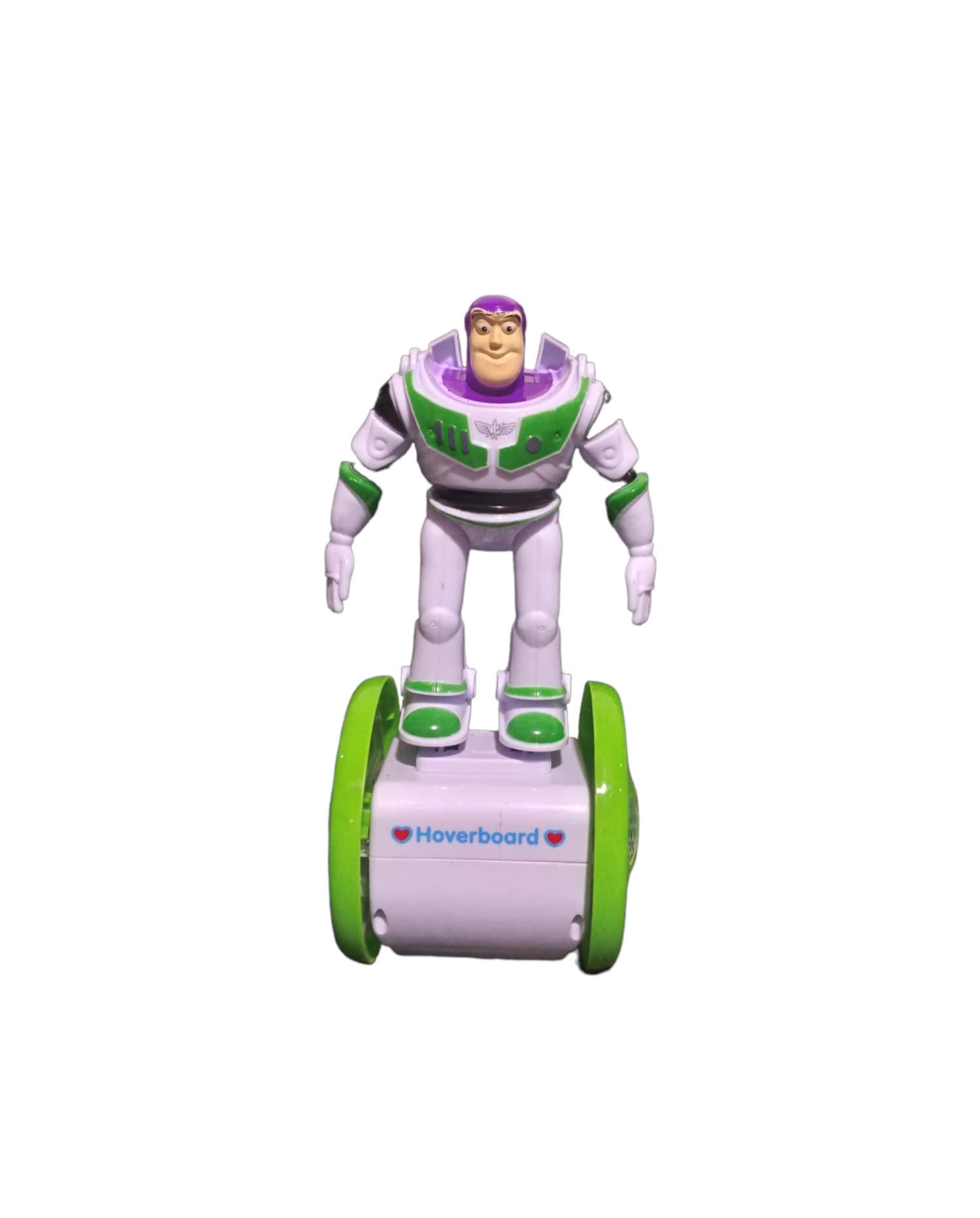 Toy Story Ultimate Buzz Lightyear Robot - Needs Store