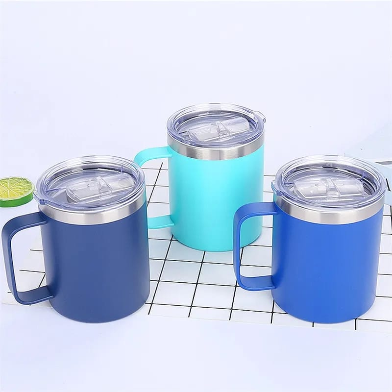 Vacuum Insulated Coffee Cups - Needs Store
