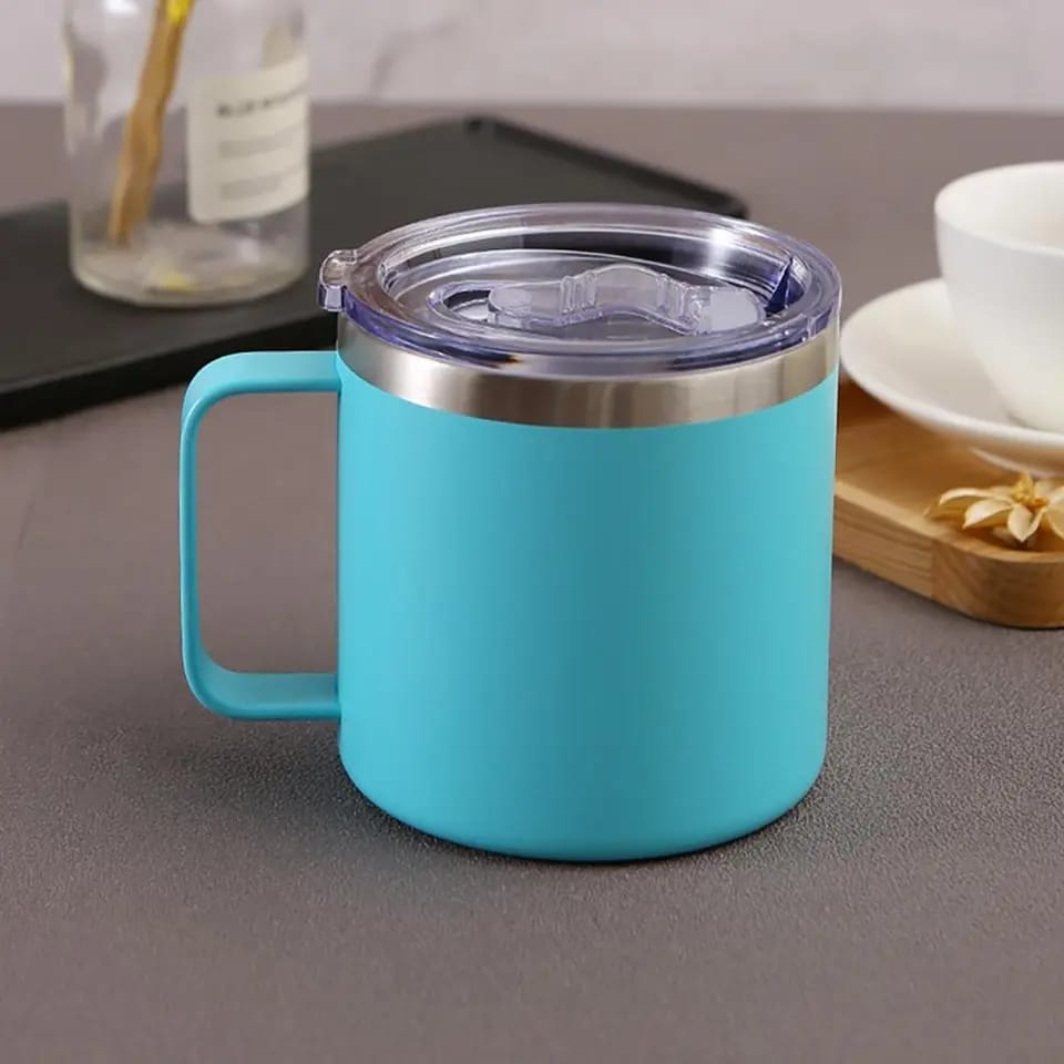 Vacuum Insulated Coffee Cups - Needs Store