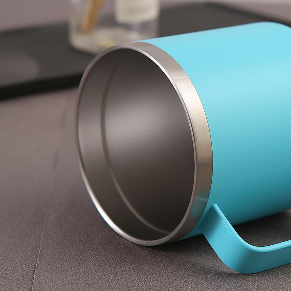 Vacuum Insulated Coffee Cups - Needs Store