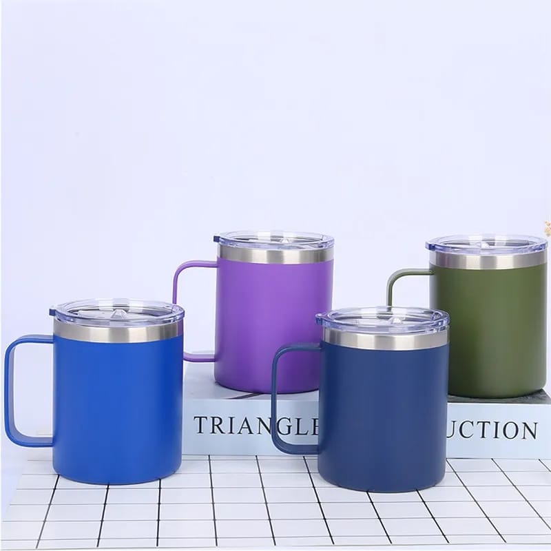 Vacuum Insulated Coffee Cups - Needs Store