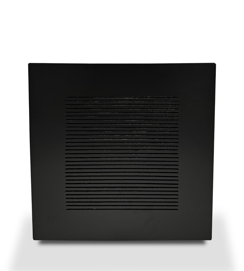 Zephyr Air Purifier Matte Black Finish - Needs Store