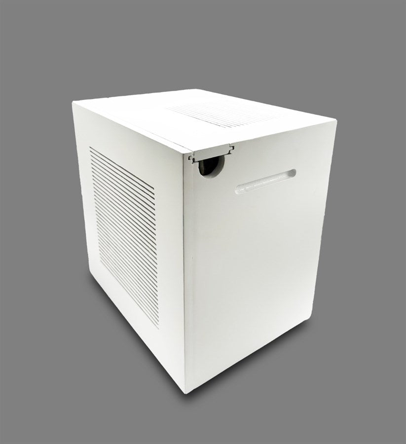 Zephyr Air Purifier Matte White Finish - Needs Store